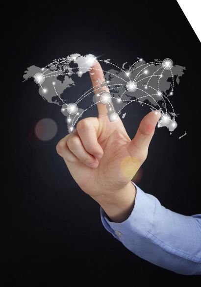 Global Sourcing & Procurement – Eram Exports