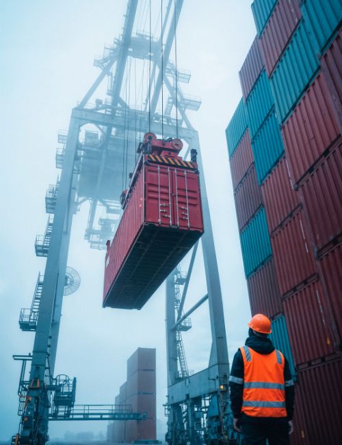 Eram Exports – across horizons
