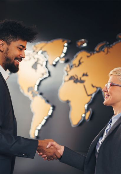 Export Facilitation – Eram Exports